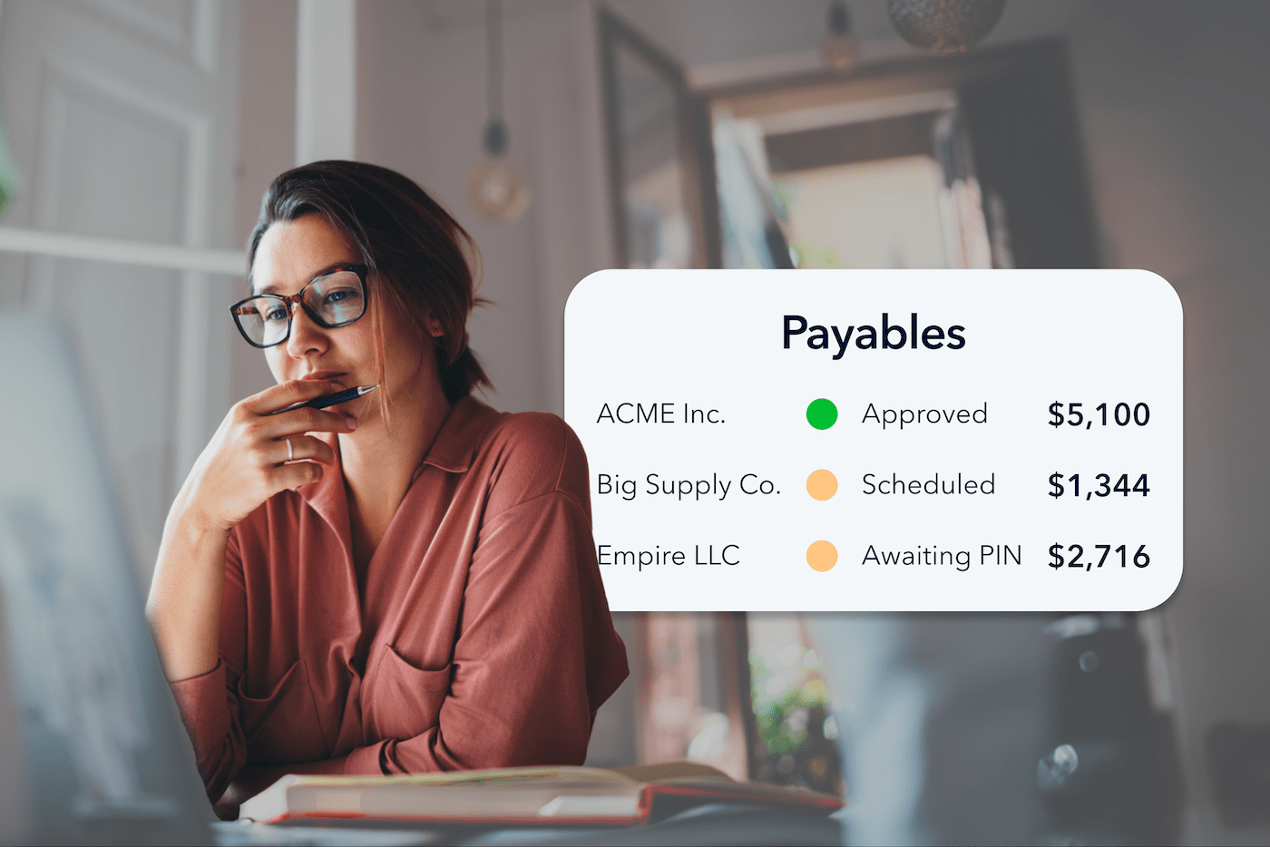 The accounts payable process: Everything you need to know
